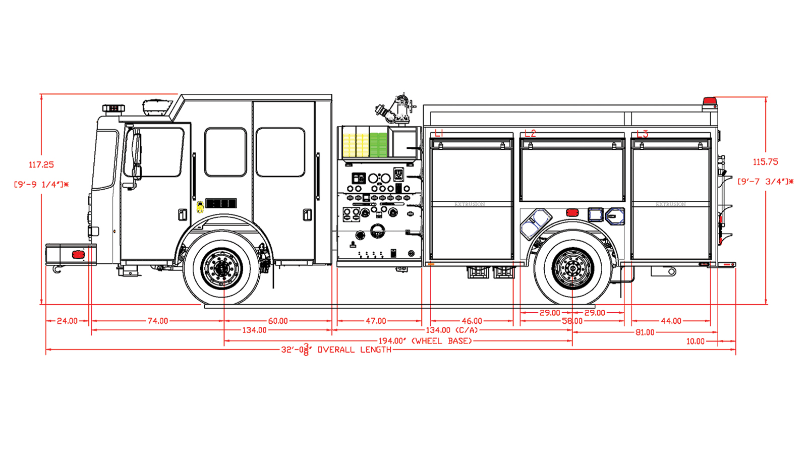 Home Page - US Fire Apparatus
