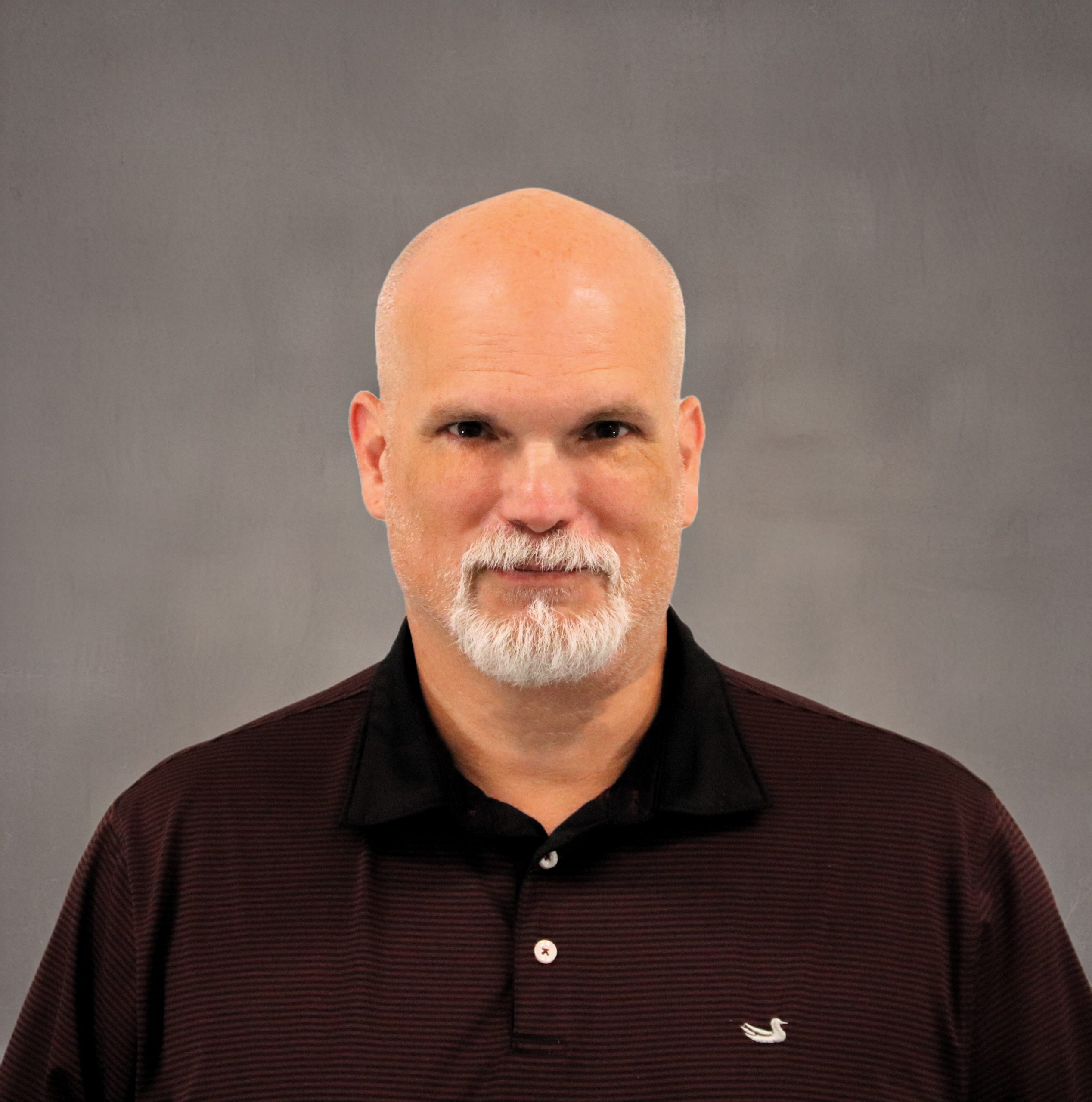 Chuck Edwards - US Fire Apparatus