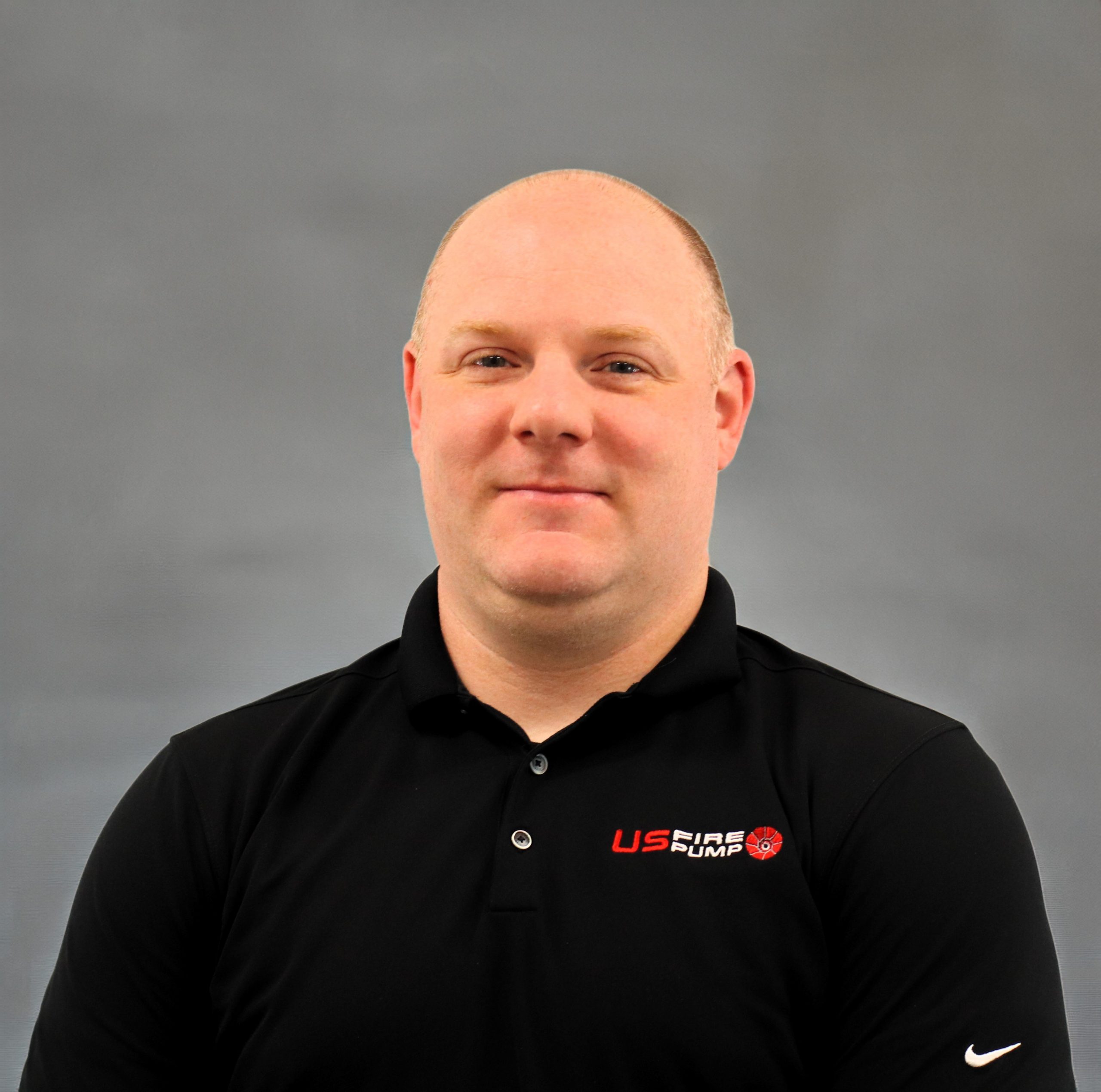 JD Ferrante - US Fire Apparatus