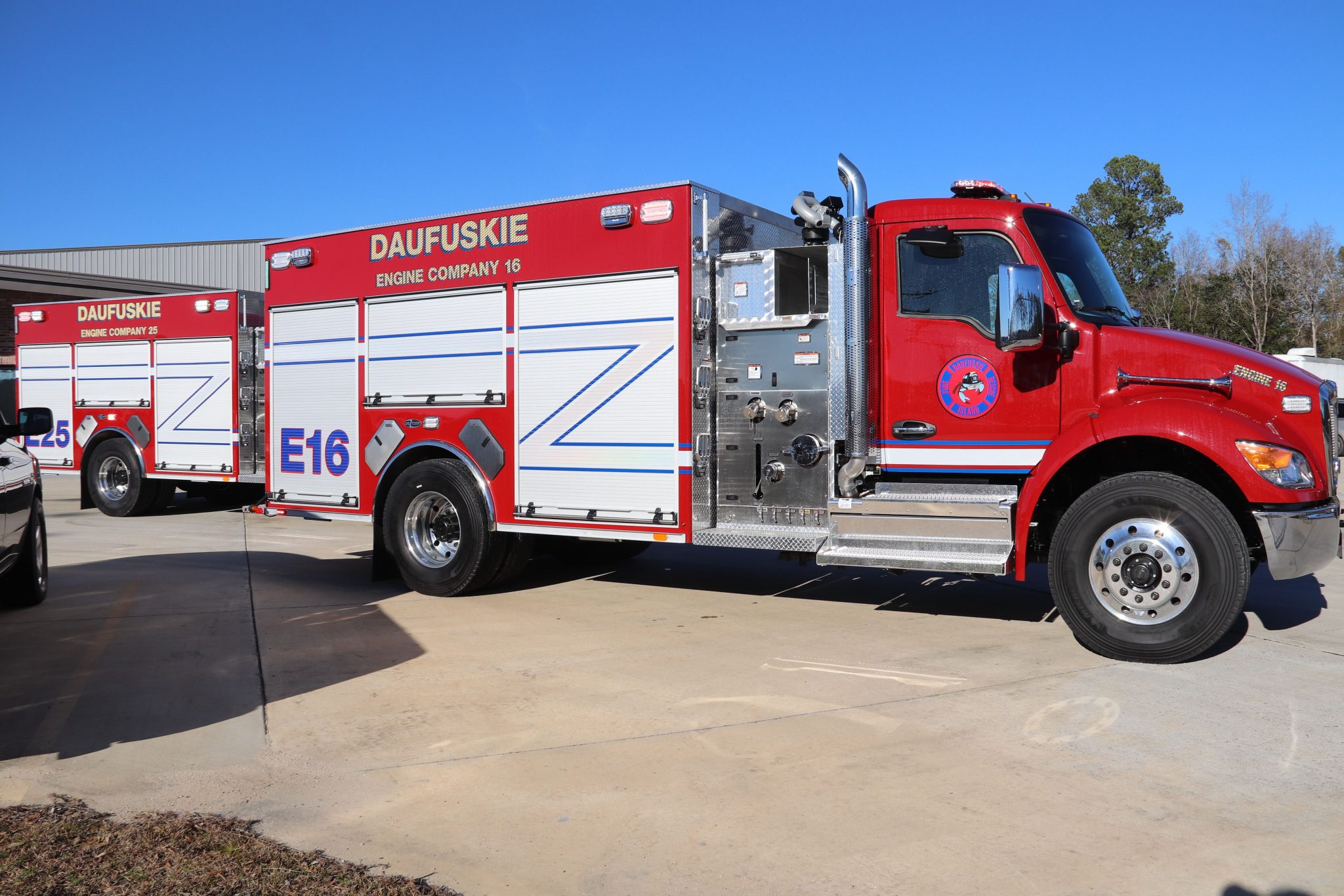 Apparatus Builds Archive - Page 2 of 19 - US Fire Apparatus