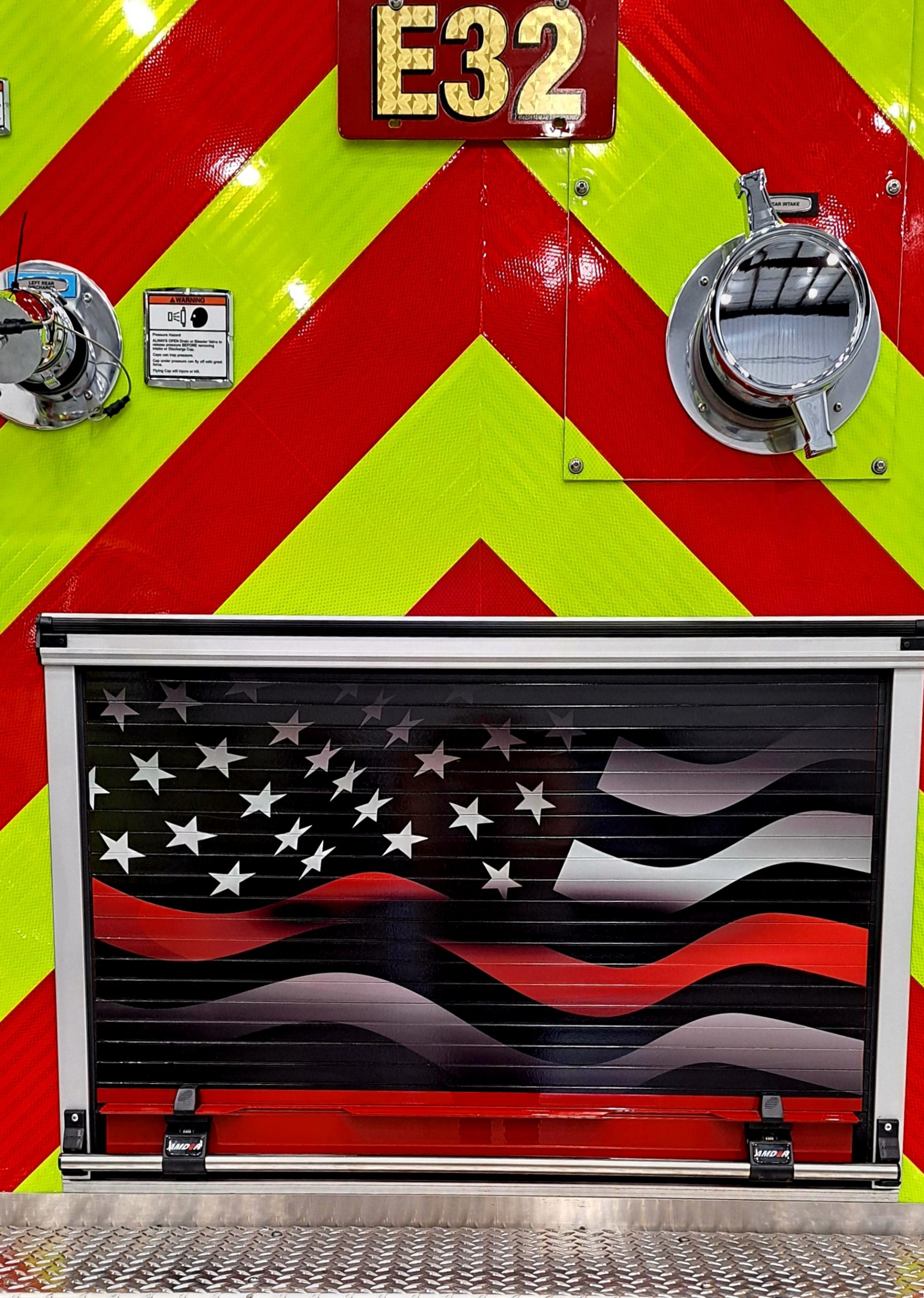 South New Kensington Fire Company: FT-1047 - US Fire Apparatus