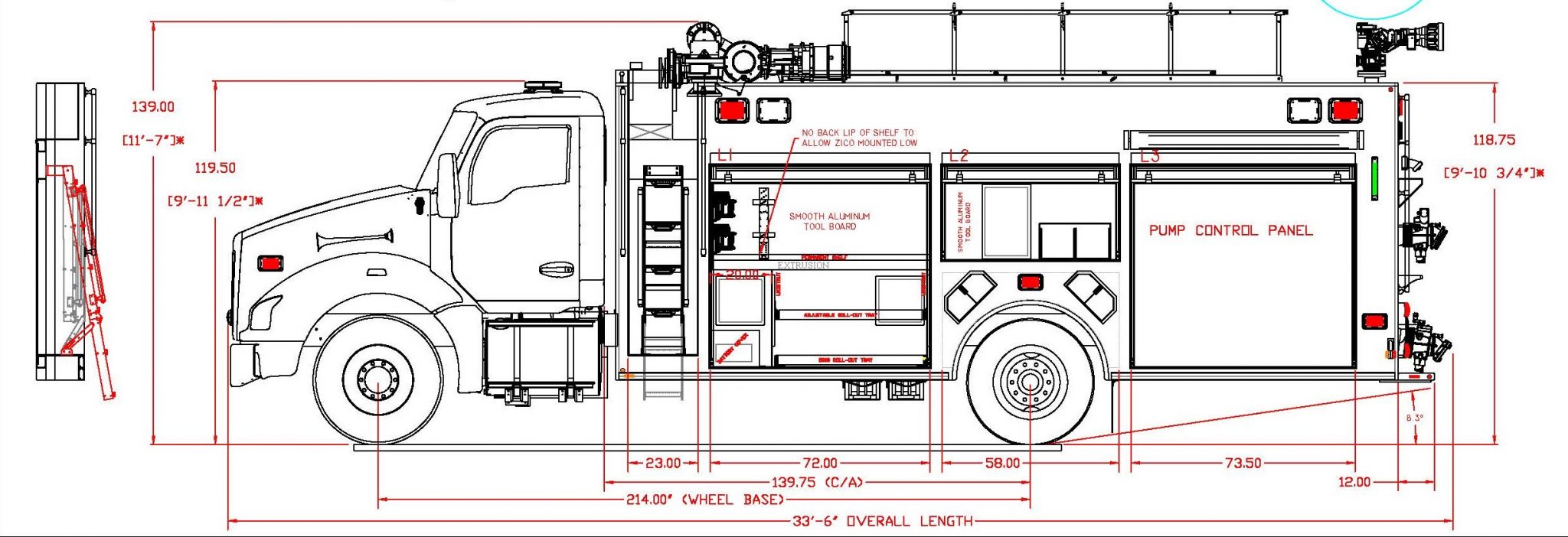 Available Archives - US Fire Apparatus
