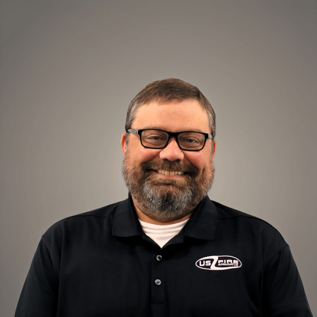 Teams Archive - US Fire Apparatus