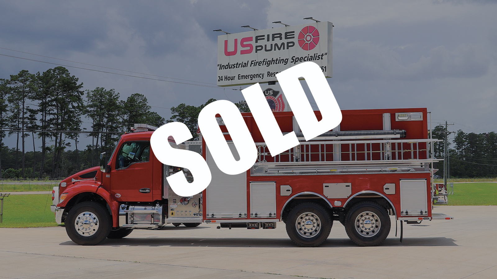 Home Page - US Fire Apparatus